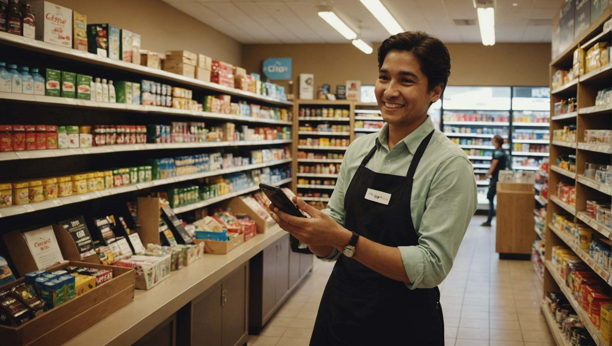 Conseils pour Réussir Votre Commerce Généraliste Conseils pour Réussir Votre Commerce Généraliste