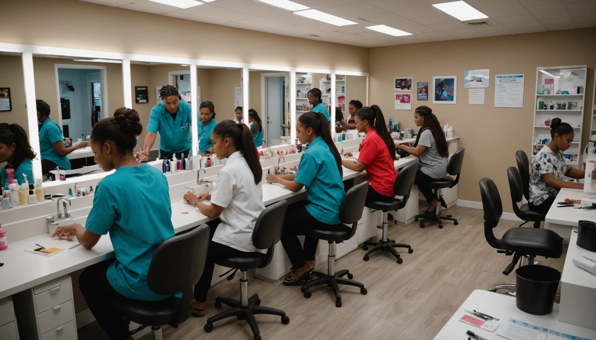 Le vrai prix des formations en prothésie ongulaire