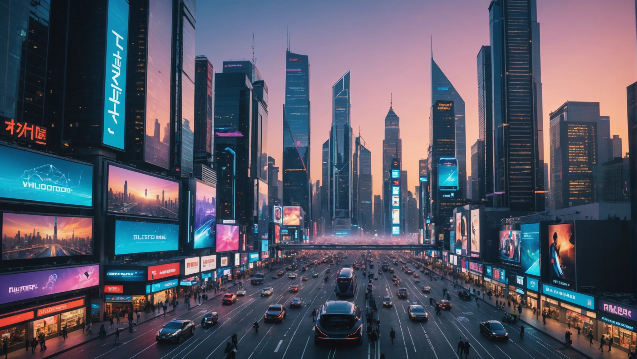 Quand la science-fiction devient réalité : innovations SF